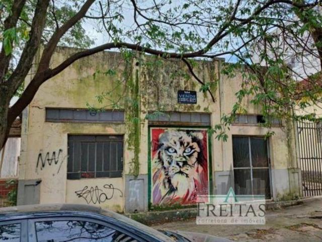 VENDA | Terreno, em Zona 01, Cianorte