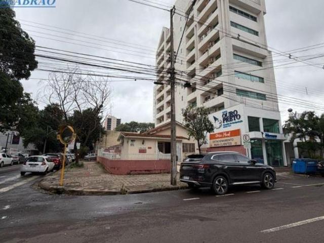 VENDA | Terreno, em Zona 01 Centro, Maringá