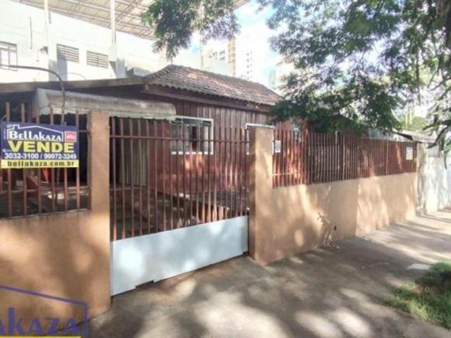 VENDA | Terreno, em Zona 03, Maringá