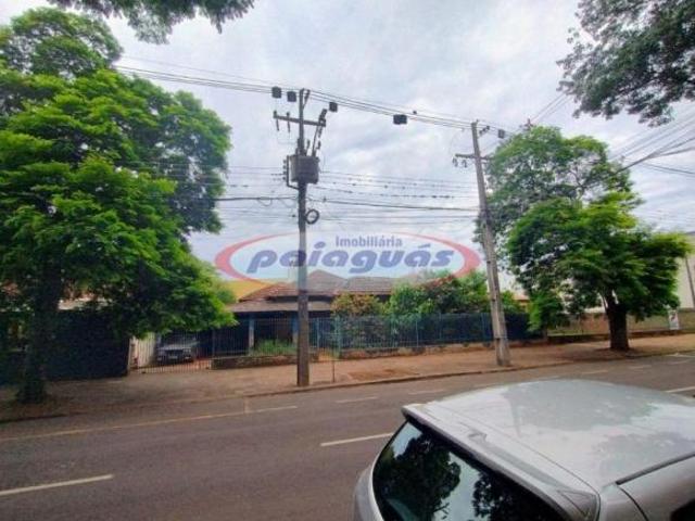 VENDA | Terreno, em Zona 03, Maringá