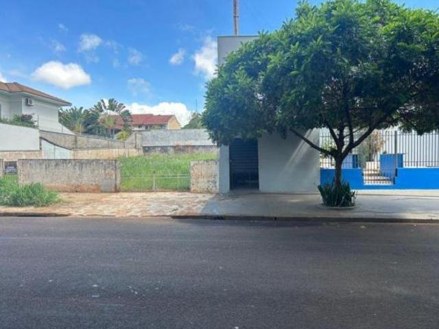 VENDA | Terreno, em Zona 05, Maringá