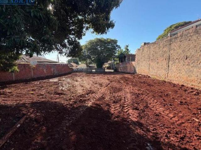 VENDA | Terreno, em Zona 06, Maringá