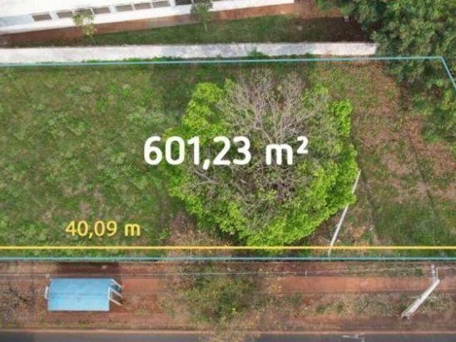 VENDA | Terreno, em Zona 06, Maringá