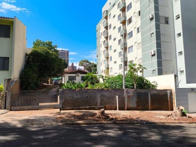VENDA | Terreno, em Zona 07, Maringá