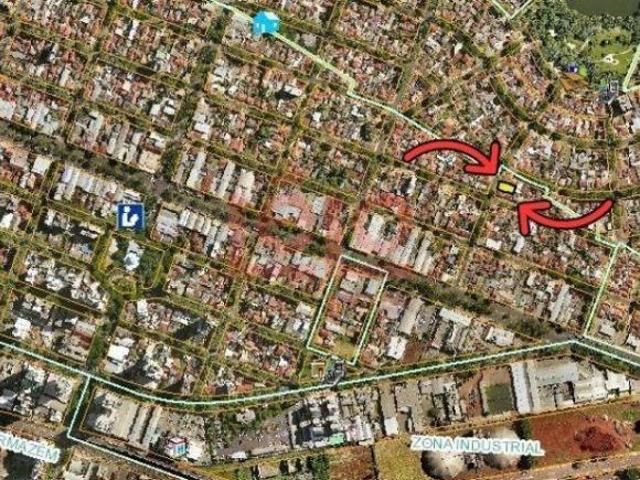 VENDA | Terreno, em ZONA 07, MARINGA