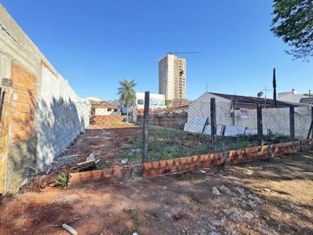 VENDA | Terreno, em ZONA 07, MARINGA
