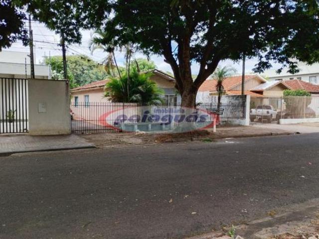 VENDA | Terreno, em Zona 07, Maringá