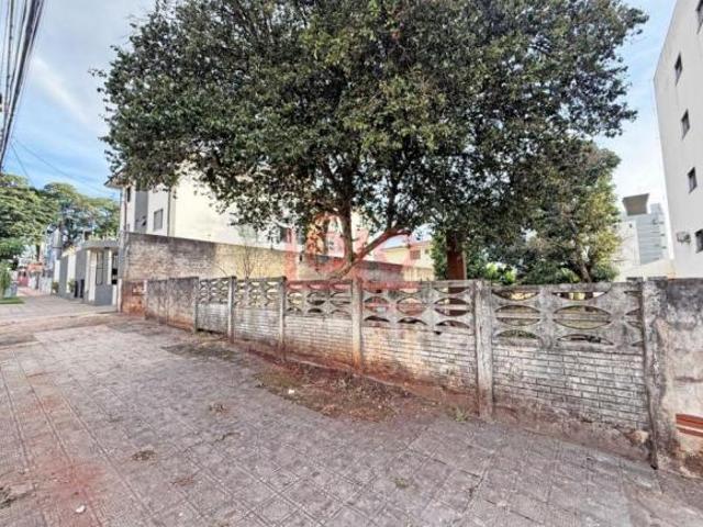 VENDA | Terreno, em ZONA 07, MARINGA