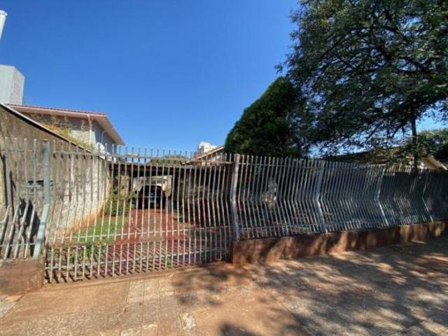 VENDA | Terreno, em ZONA 07, MARINGA