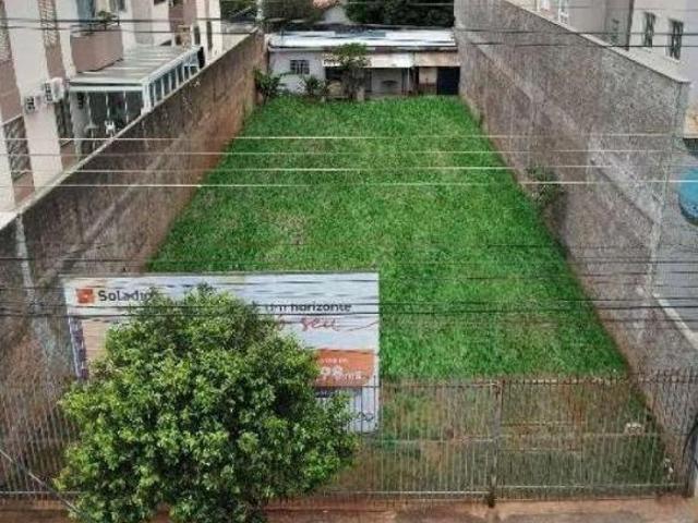 VENDA | Terreno, em Zona 07, Maringá