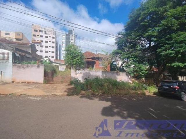 VENDA | Terreno, em Zona 07, Maringá
