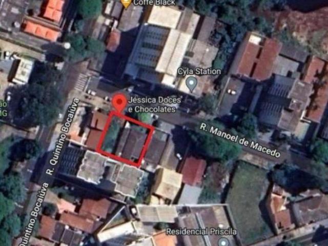 VENDA | Terreno, em Zona 07, Maringá