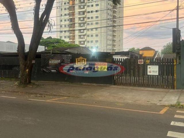 VENDA | Terreno, em Zona 08, Maringá
