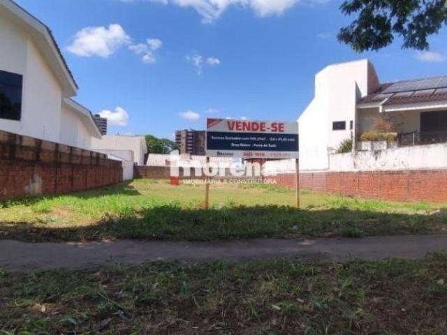 VENDA | Terreno, em Zona Armazém, Umuarama