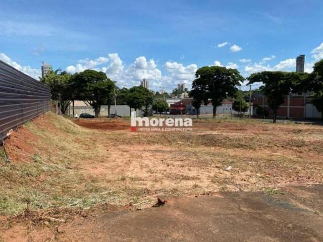 VENDA | Terreno, em Zona II, Umuarama