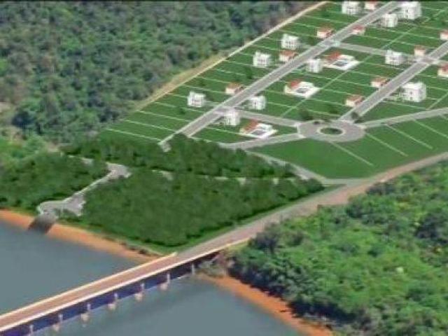 VENDA | Terreno, em Zona Rural, Floresta