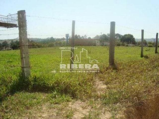 VENDA TERRENO FAZENDA D óESTE / ARAÇOIABA DA SERRA/SP