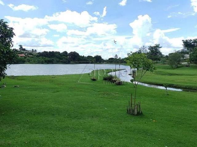 Venda Terreno Indaiatuba Terras de Itaici