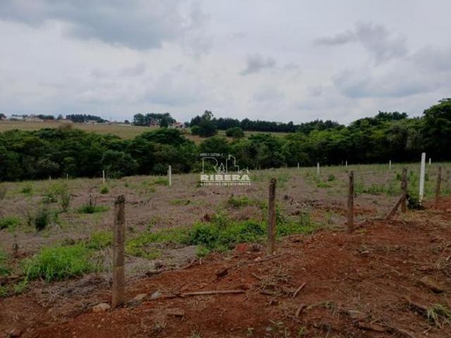 VENDA TERRENO JUNDIAQUARA / ARAÇOIABA DA SERRA/