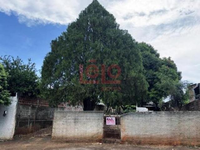[Venda] – Terreno – Jardim Alvorada, Maringá/PR – Ideal para uso residencial ou comercial