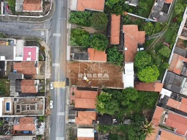 VENDA TERRENO JARDIM ARAúJO / VOTORANTIM/SP