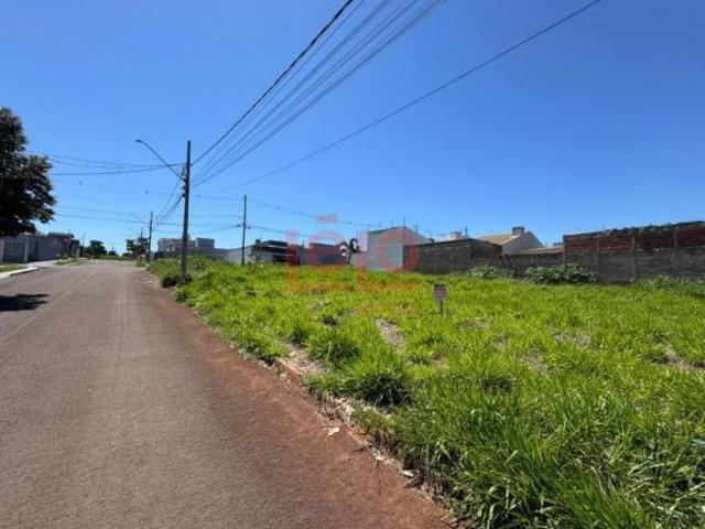 [Venda] – Terreno – Jardim Campos, Maringá/PR – Localização próxima a Munique, Paris, Imperador e Pi