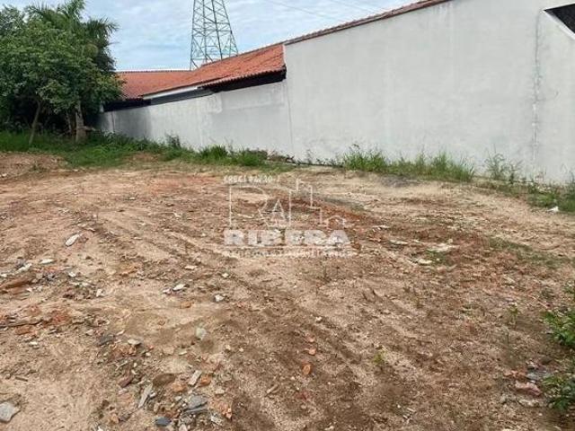 VENDA TERRENO JARDIM EUROPA / SOROCABA/