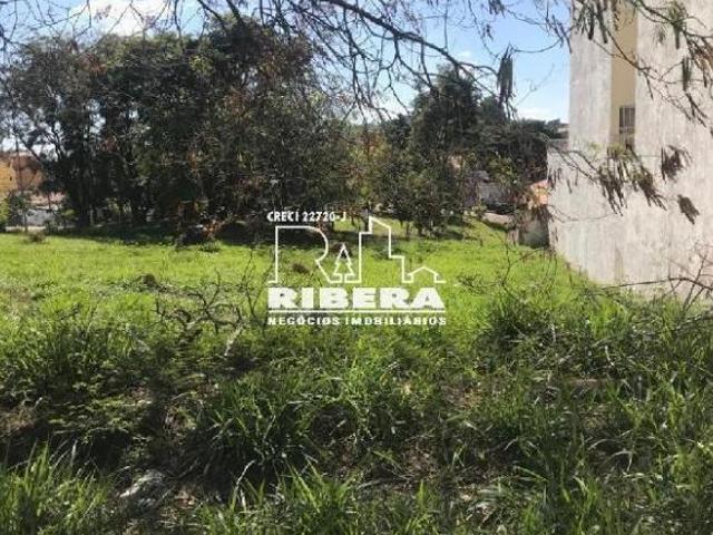 VENDA TERRENO JARDIM ROSÁRIA ALCOLÉA / SOROCABA/SP