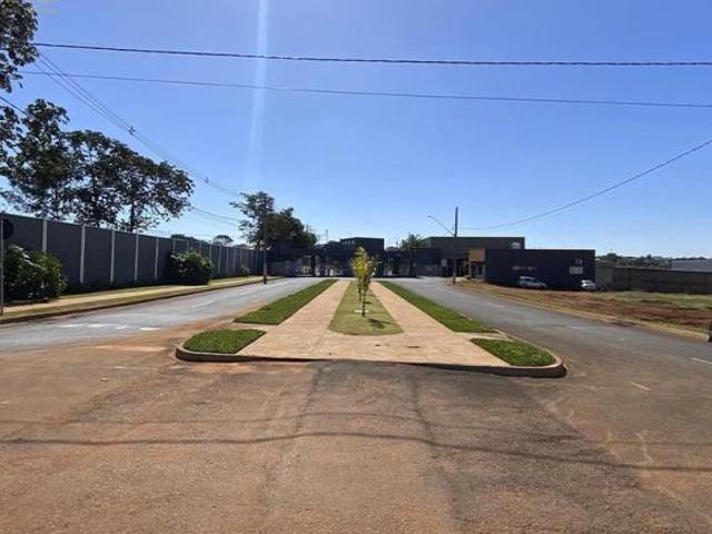 Venda terreno /lote em Uberaba Cond. Mario Franco