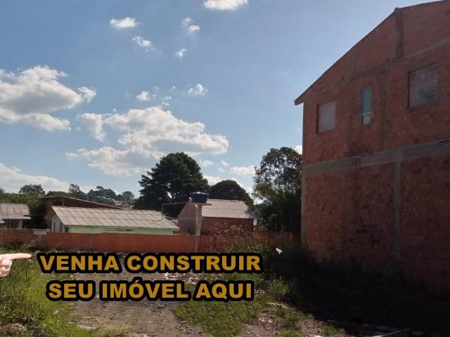 Venda Terreno Palmital, Colombo PR #7758