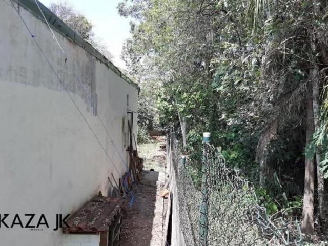 Venda terreno plano no Capital Ville Cajamar