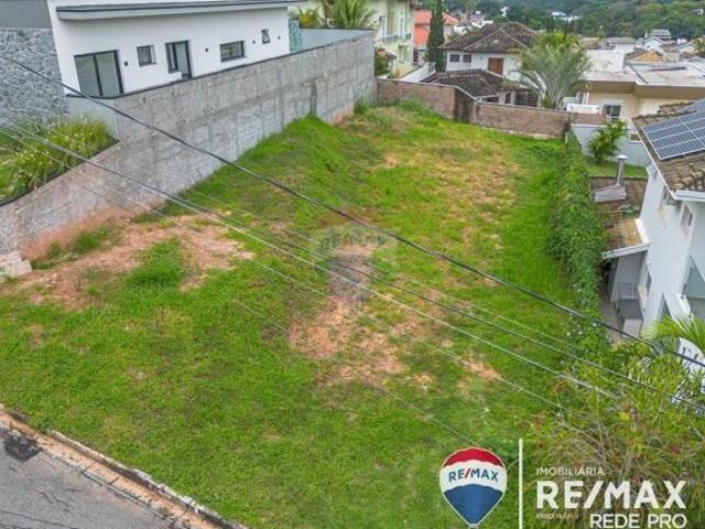 Venda Terreno Plano de 440,21 m² Recanto dos Paturis Vinhedo
