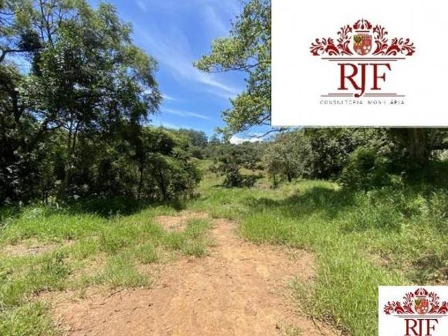 Venda Terreno Rural 25.000m2 documentado bairro Morro Grande da Boa Vista em Bragança Paulista