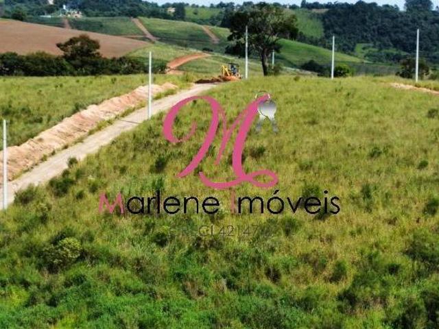 Venda Terreno Residencial em Condomínio de Atibaia SP, Bairro Portão Área de 554,92 m² R$110.000,00