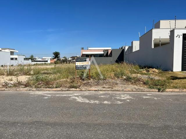 Venda, terreno residencial recanto suíço, sinop