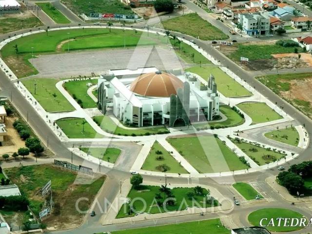 Venda, terreno residencial recanto suíço, sinop