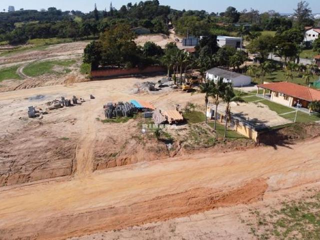 VENDA TERRENO RESIDENCIAL RESERVA SÃO PEDRO / VOTORANTIM/SP