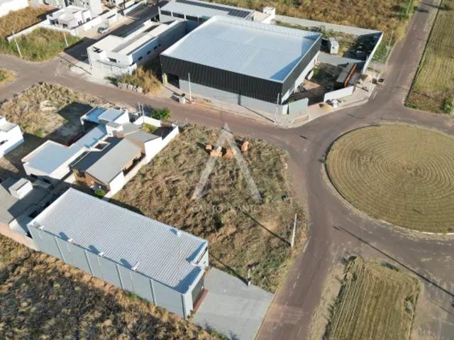 Venda, Terreno Residencial Santa Cecília, Sinop