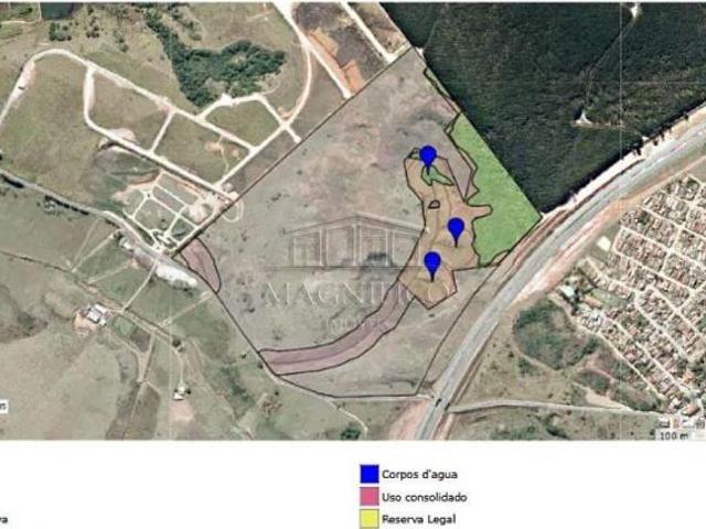 Venda Terreno São José dos Campos Jardim Satélite