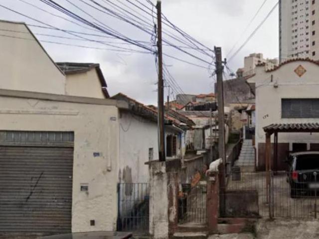 Venda Terreno São Paulo Alto da Mooca