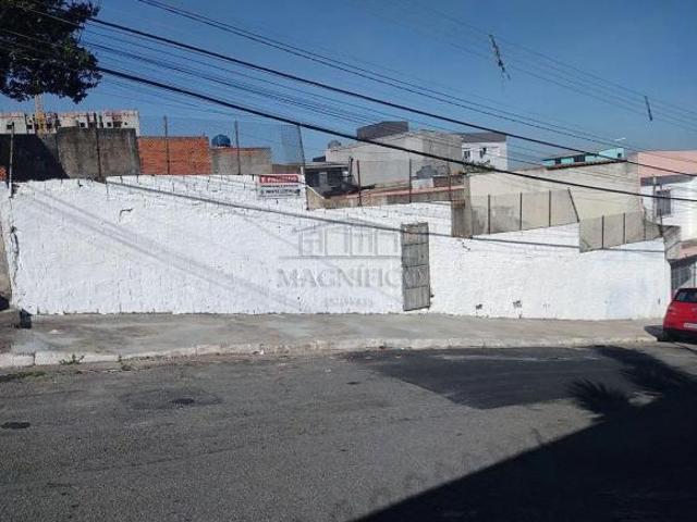 Venda Terreno São Paulo Cidade Líder
