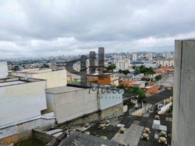 Venda Terreno Sao Paulo Vila Bela Ref: 47036
