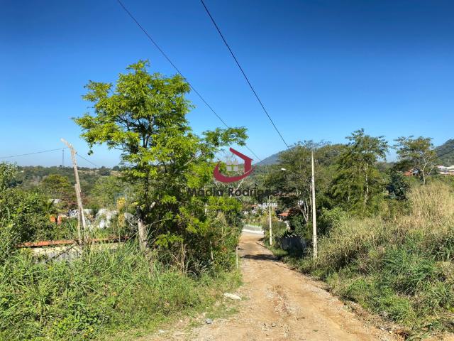Venda Terreno Santa Paula, Maricá #8107
