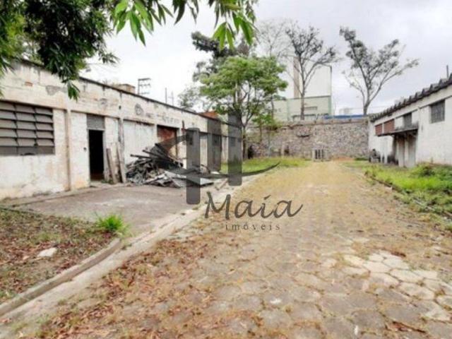 Venda Terreno Santo Andre Campestre Ref: 38959