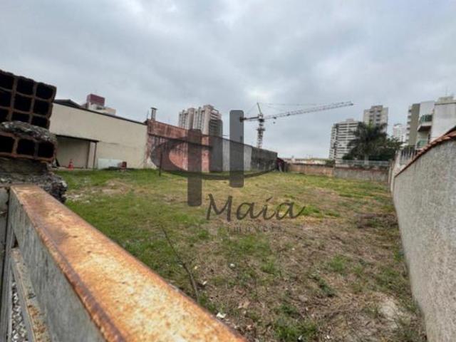 Venda Terreno Santo Andre Campestre Ref: 44211