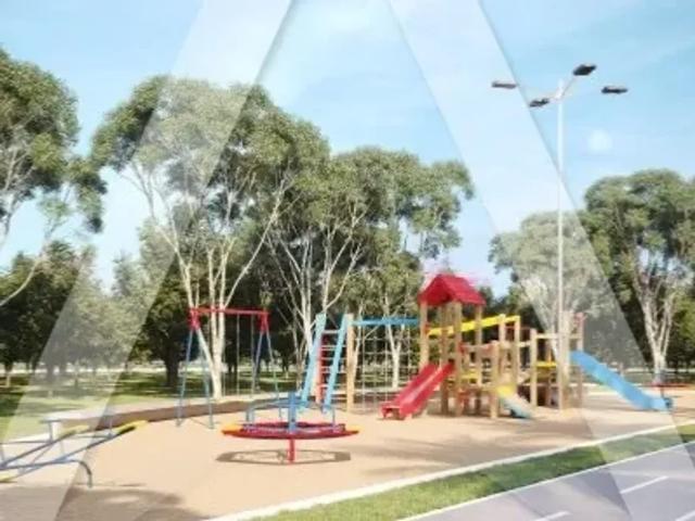 Venda, Terreno Sonhalto Videira, SINOP