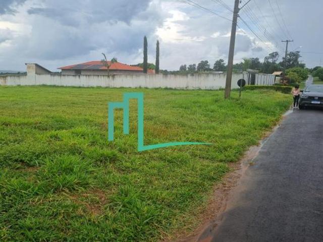 Venda terreno Terra Nova