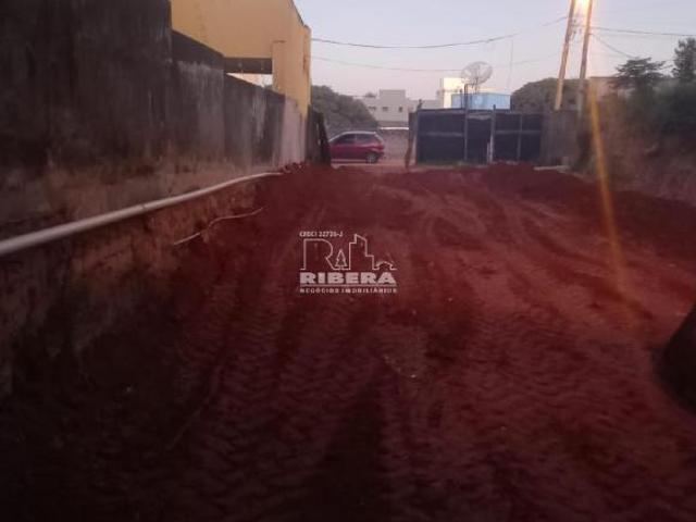 VENDA TERRENO TRUJILLO / SOROCABA/SP