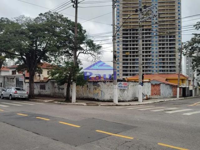 Venda terreno vila cruzeiro, são paulo sp