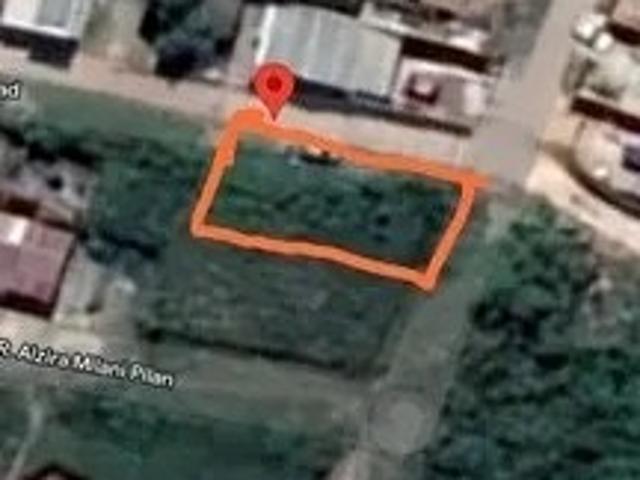 Venda Terreno Vila Angelica, Bocaiúva do Sul PR #7758